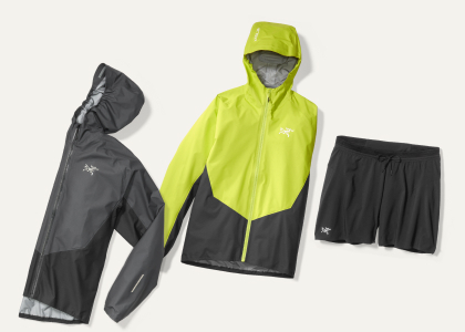 Men's Running Clothes | REI Co-op