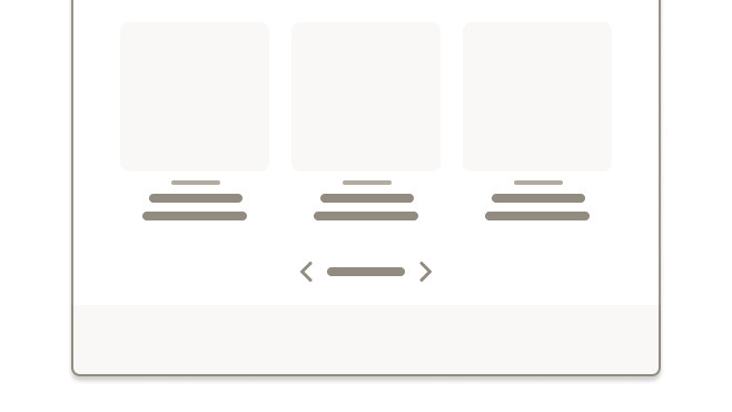 Pagination | Cedar Design System | REI Co-op Pagination | Cedar Design System | REI Co-op