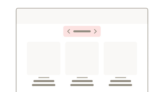 Pagination | Cedar Design System | REI Co-op Pagination | Cedar Design System | REI Co-op